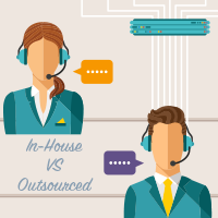 A Quick Guide to Comparing In-House Vs. Outsourced Contact Center Costs ...